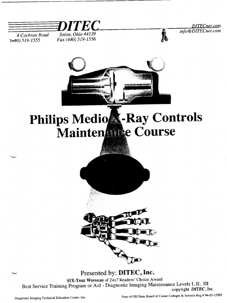 Philips Medio - Introduction | PDF