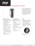 WECO 1502 Connection Drawing | PDF | Electrical Engineering ...