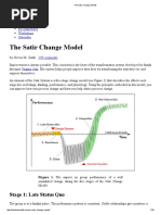 Stroebe, Margaret and Henk Schut - The Dual Process Model of Coping ...
