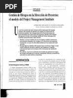 Predecesoras Project | PDF