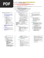 Normal H&P Write Up | PDF | Clinical Medicine | Medical Specialties