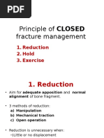 Plaster Cast Application - Techniques, Precautions, Types and ...