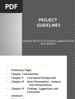 Evs Project | PDF | Cognition | Science