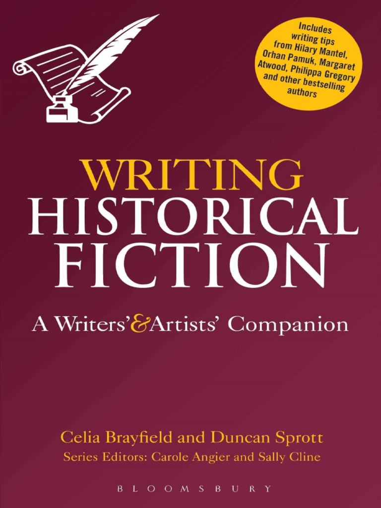 Writing Historical Fiction | PDF | Narrative | Historical Fiction