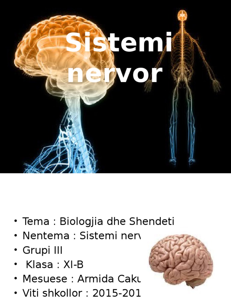 Presentation1 Biologji | PDF