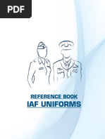 AFP Uniform Types and Usage Guide | PDF | Human Appearance | Military ...