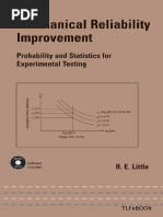 ASTM G77 98 Block On Ring | PDF | Wear | Friction