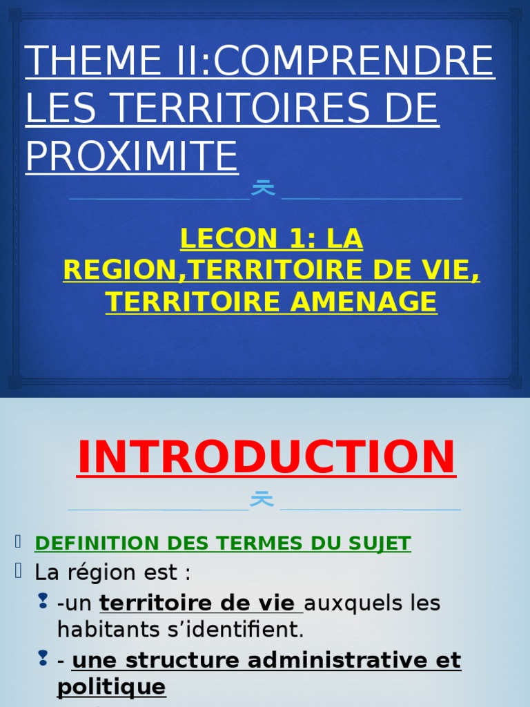 La Nouvelle Aquitaine | PDF