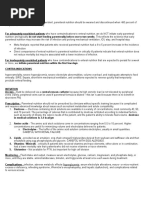 Aspen Consensus Recommendations For Refeeding Syndrome 2020 | PDF ...