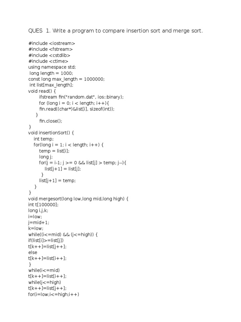 Complexity of Sorting | PDF | Combinatorics | Discrete Mathematics