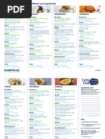 Dynamics Nav Shortcut Keys | PDF | Microsoft Excel | Human–Computer Interaction