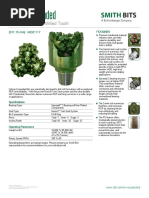 NOV Bits | PDF | Drilling | Drill