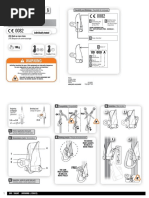 Sling Belt & Wire Rope Inspection Checklist | PDF
