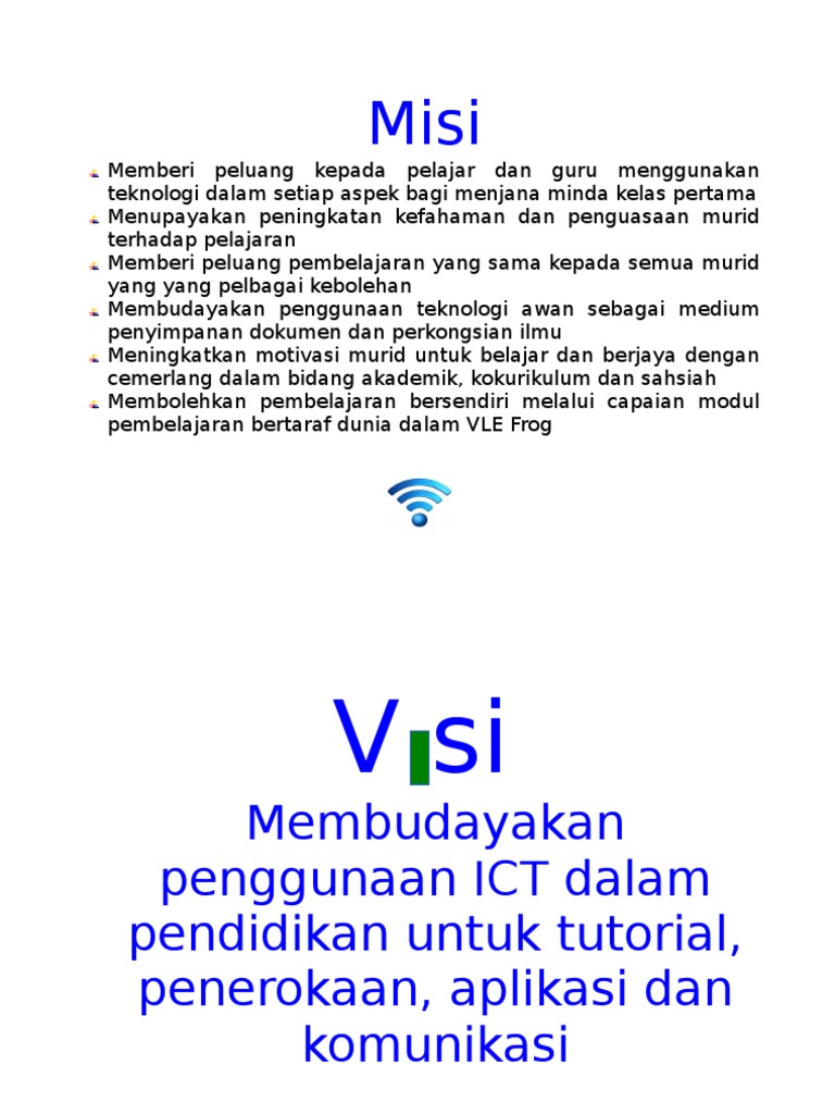 Papan Notis Makmal Contoh | PDF