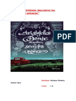 Hojas Heartstopper | PDF