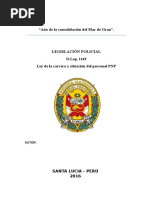 Simbolos y Distintintivos de La PNP | PDF