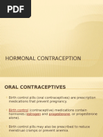 Lydia Contraceptive Post Pill: Usage, Effectiveness, Side Effects and ...