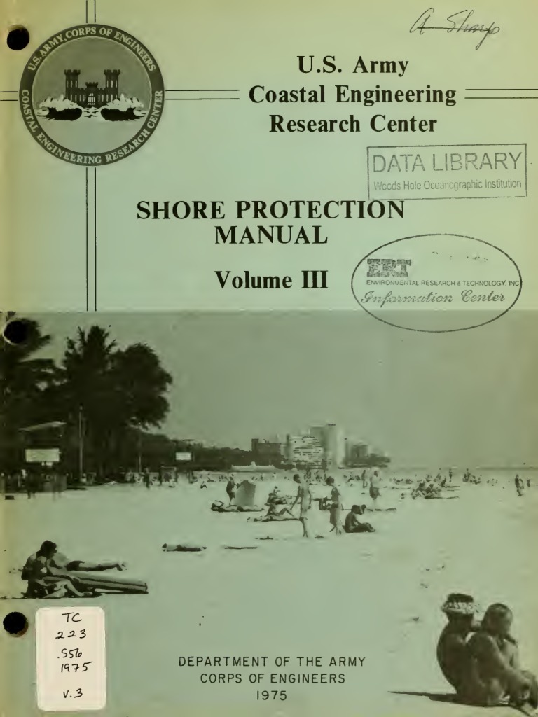 Manual: Shore | PDF | Shoal | Tide
