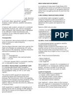 MNPS Airspace Operation Requirements | PDF | Inertial Navigation System ...