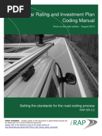 Supplement To AGRD Part 6 Roadside Design Safety and Barriers v40 | PDF ...