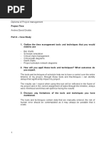 APM Full Member (MAPM) : Guidance For Completing Your Full Membership ...