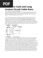 Cooper Form 6 Recloser Control Manual | PDF | Mini | Private Transport