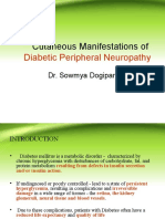 Toronto Clinical Neuropathy Scoring System | PDF | Peripheral ...