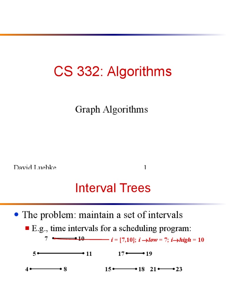 Lecture 22 | PDF | Vertex (Graph Theory) | Algorithms And Data Structures