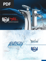 Jaguar Sanitaryware - Catalogue PDF | PDF | Environmental Engineering ...