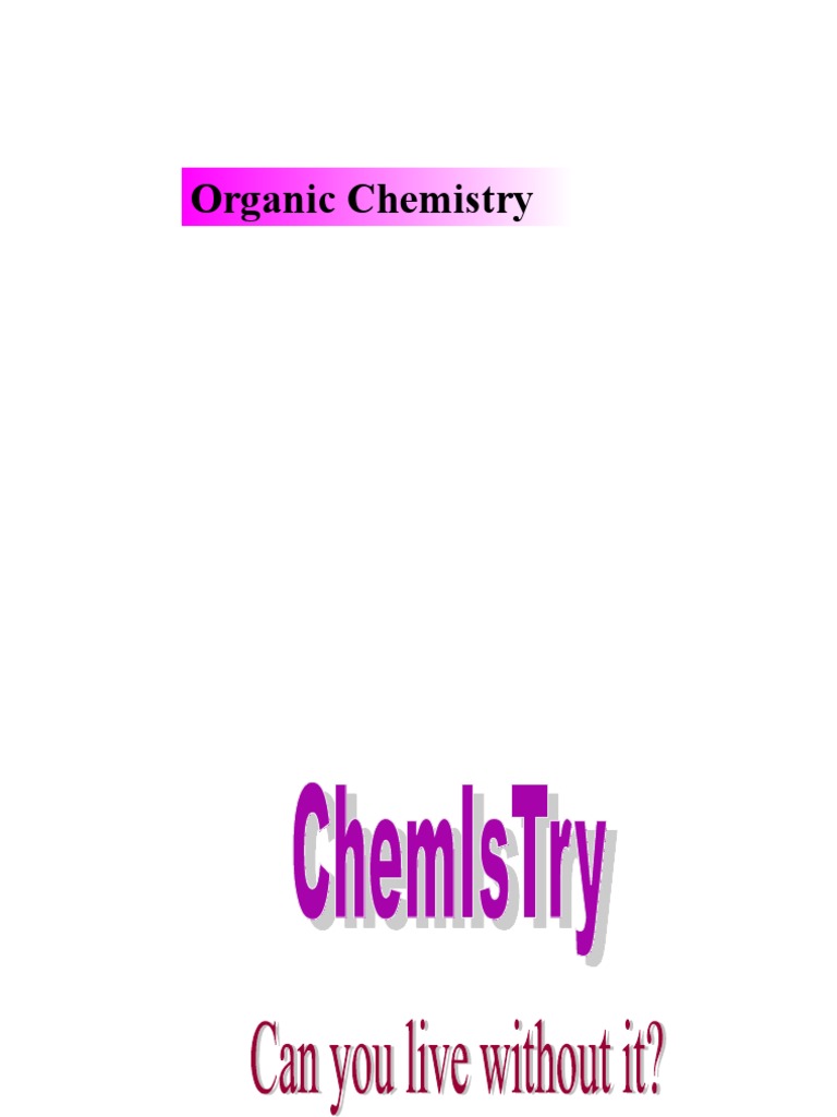 Understanding Chirality and Stereochemistry: An Introduction to Organic ...