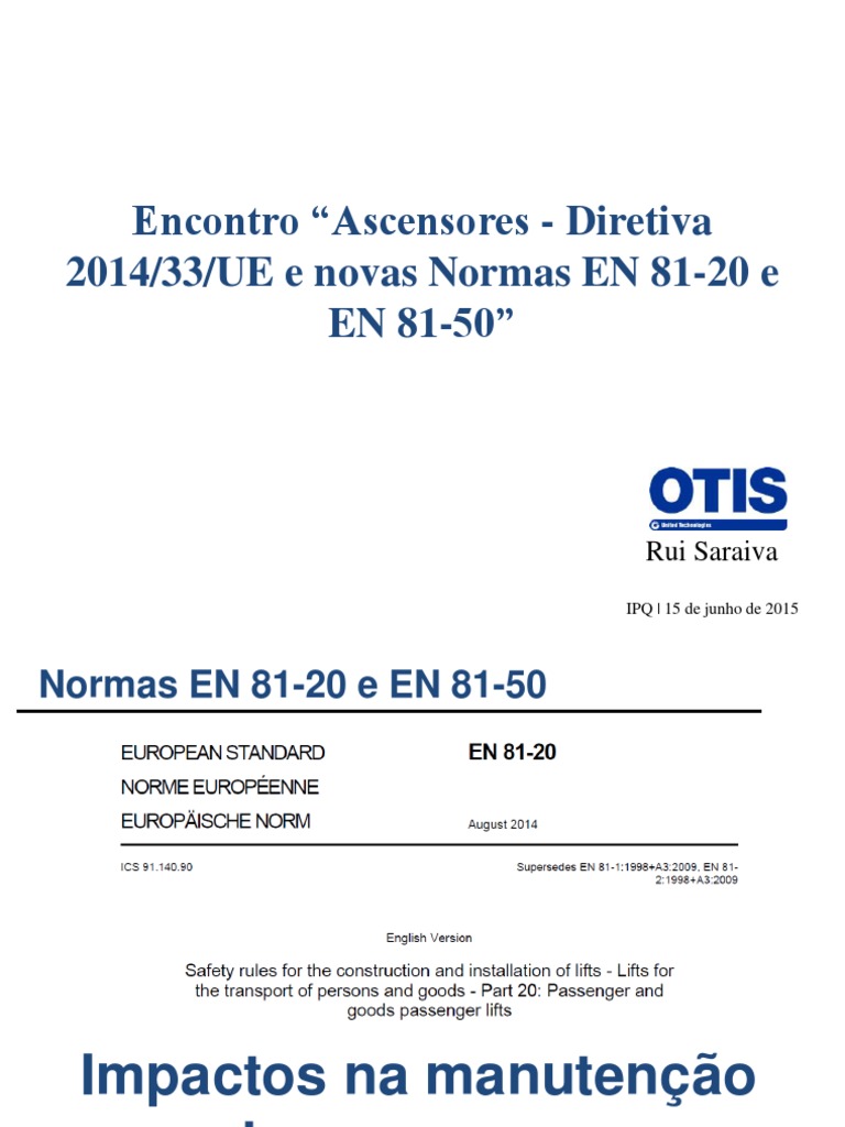 En81-20 50 | PDF | União Europeia | Natureza