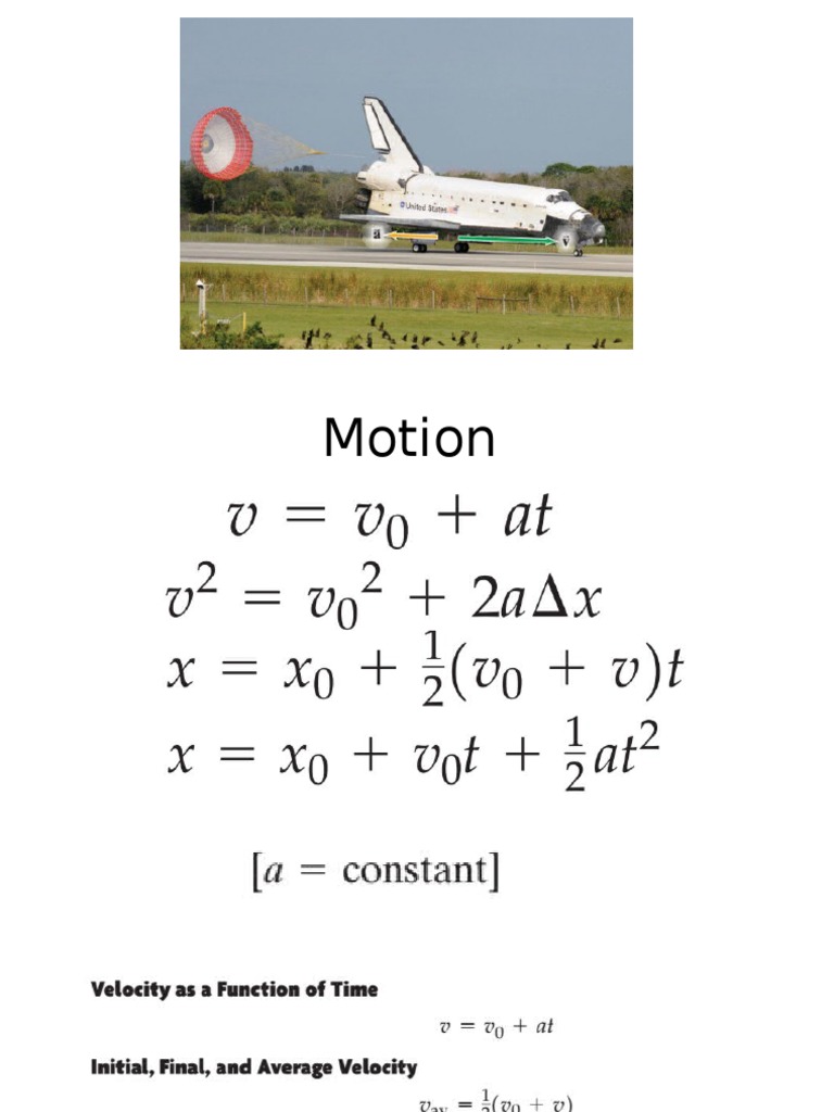Exam Review+free Fall | PDF | Velocity | Acceleration