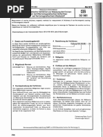 Din 50976 PDF | PDF