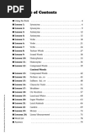 Vocabulary - Word of The Day PDF | PDF