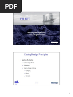 Analytical Application On Wellplan Software Studing Torque and Drag ...