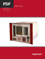 SEL-2401 Instruction Manual | PDF