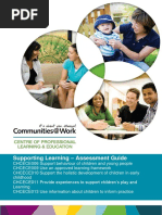 Bosr Study Guide English | PDF | Test (Assessment) | Developmental ...