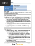 Data Center Audit Checklist | PDF | Data Center | Physical Security