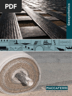 Perma-Zyme: Advanced Soil Stabilization | PDF | Clay | Soil