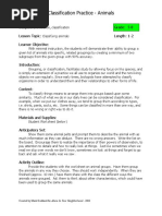Carrying Capacity Worksheet and Graphs | PDF | Ecosystem ...