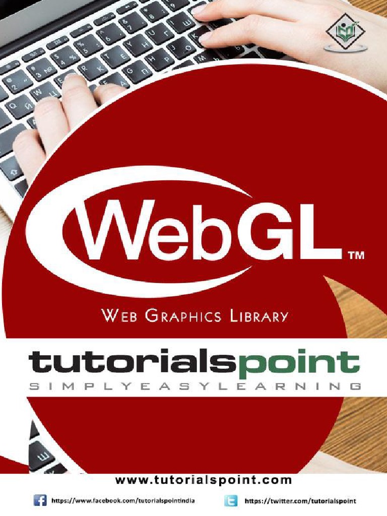 webgl_tutorial.pdf | Shader | Web Gl webgl_tutorial.pdf | Shader | Web Gl
