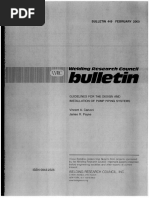 Asme B31J-2017 | PDF