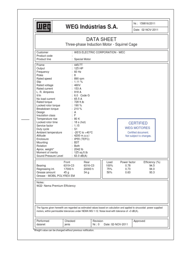 Fta 70 M3 | PDF | Mechanical Engineering | Manufactured Goods