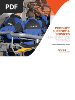 Aviation Trainer Guide | PDF | Computing | Aviation