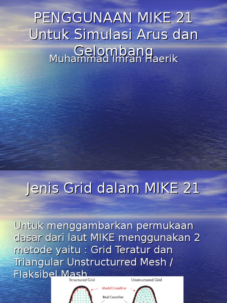 Persentase Mike 21 | PDF | Metode & Bahan Ajar