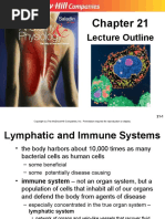 IMMUNITY QUESTIONS AND ANSWERS | PDF | Immune System | Antibody
