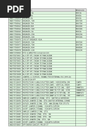 ASR 9000 Hardware Compatibility Guide | PDF | Network Switch | Computer Hardware
