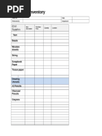 Body Mapping - Worksheet | PDF | Psychological Trauma | Grief