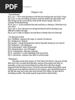 Everyday Use by Alice Walker | PDF