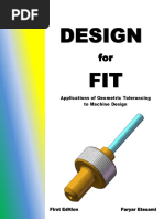 Thread Relief Chart PDF | PDF